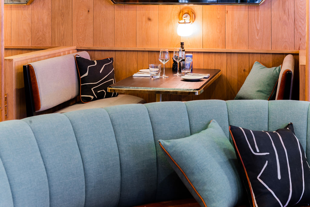 Reserve - Isabelle's