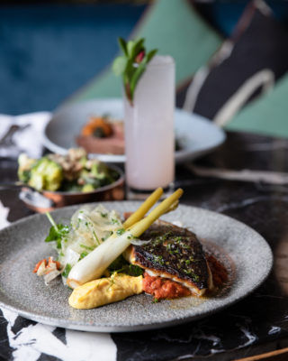 Gallery - Isabelle's