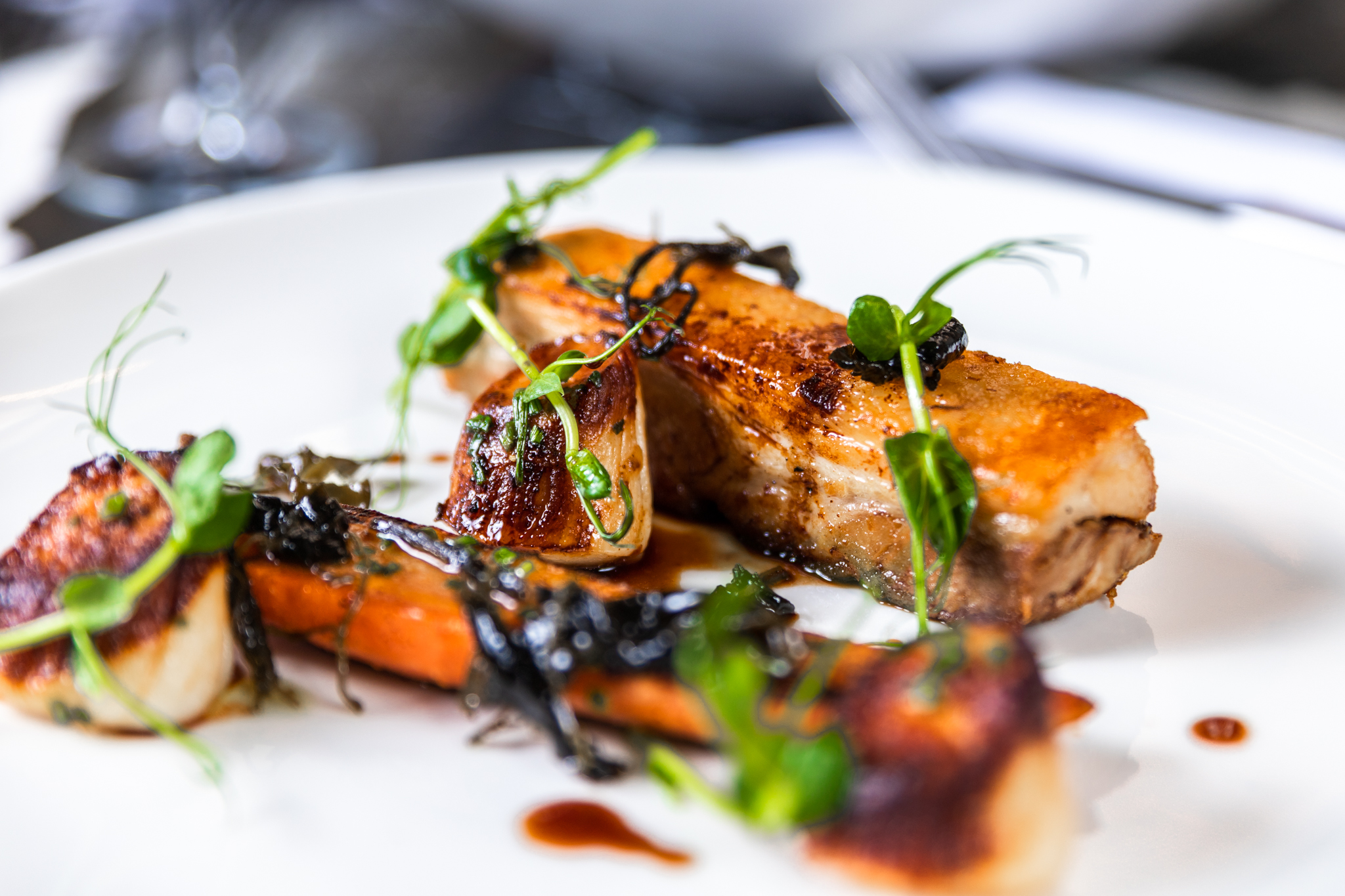 About Isabelle's - Isabelle's