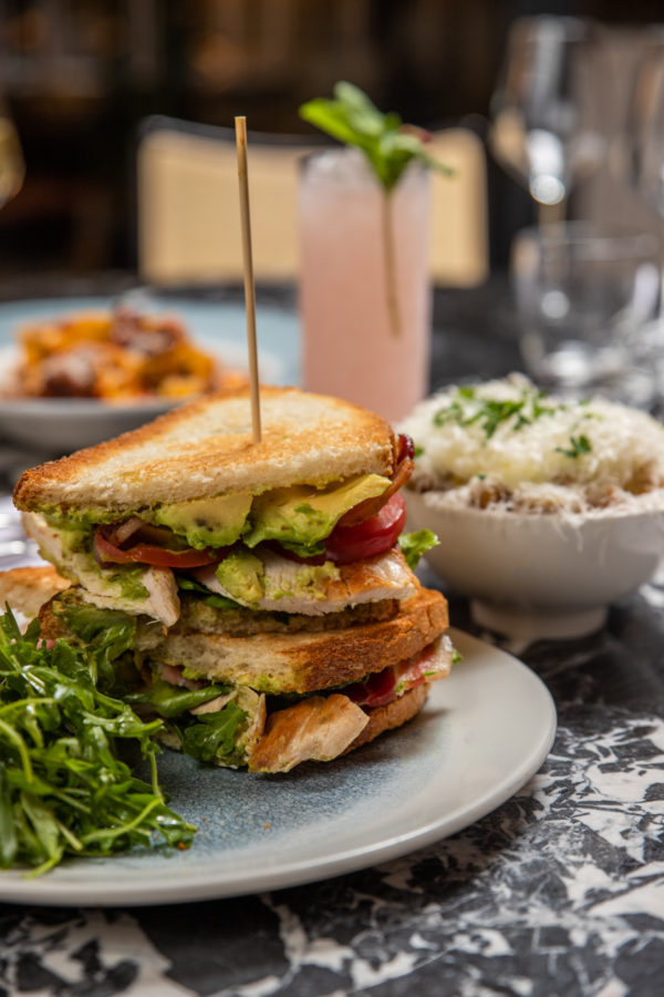 Gallery - Isabelle's